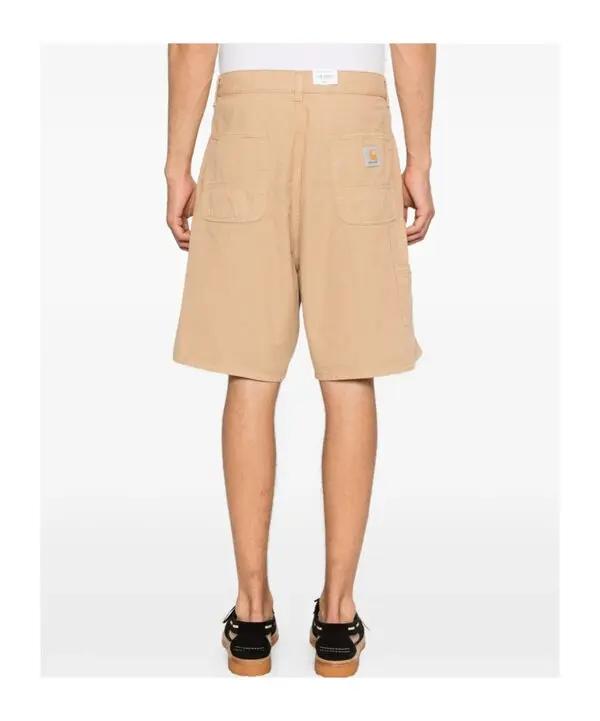 Carhartt Work In Progress Walter Single Knee Utility Shorts