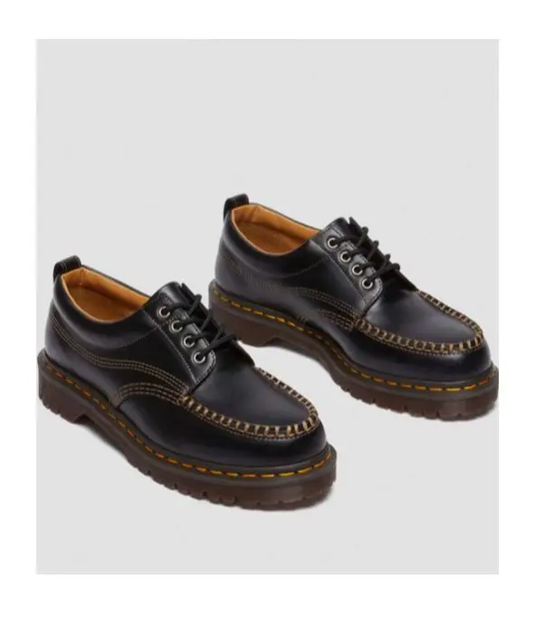 Dr. Martens Lowell Lace Up Shoes