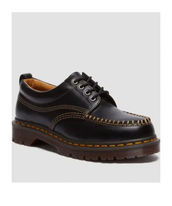 Dr. Martens Lowell Lace Up Shoes
