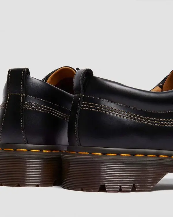 Dr. Martens Lowell Lace Up Shoes