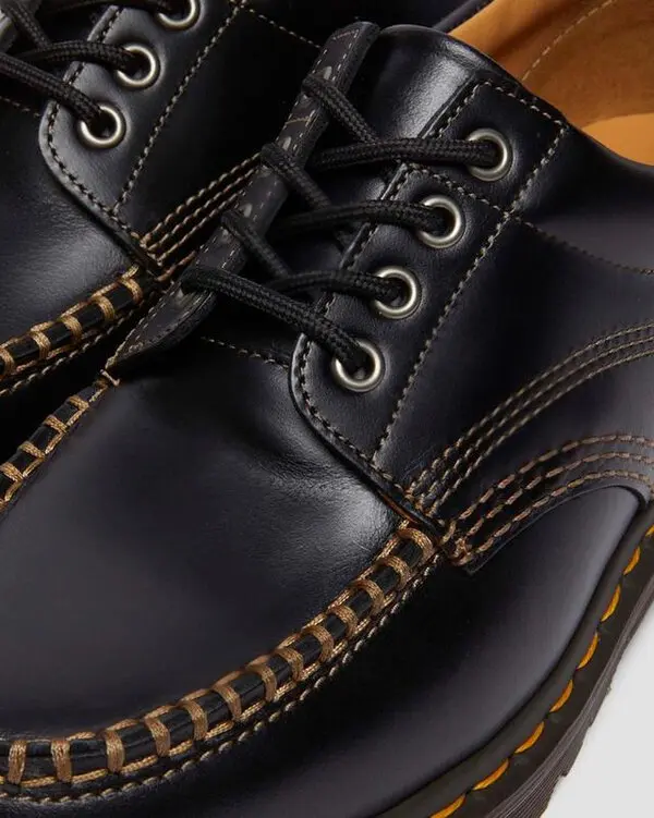 Dr. Martens Lowell Lace Up Shoes