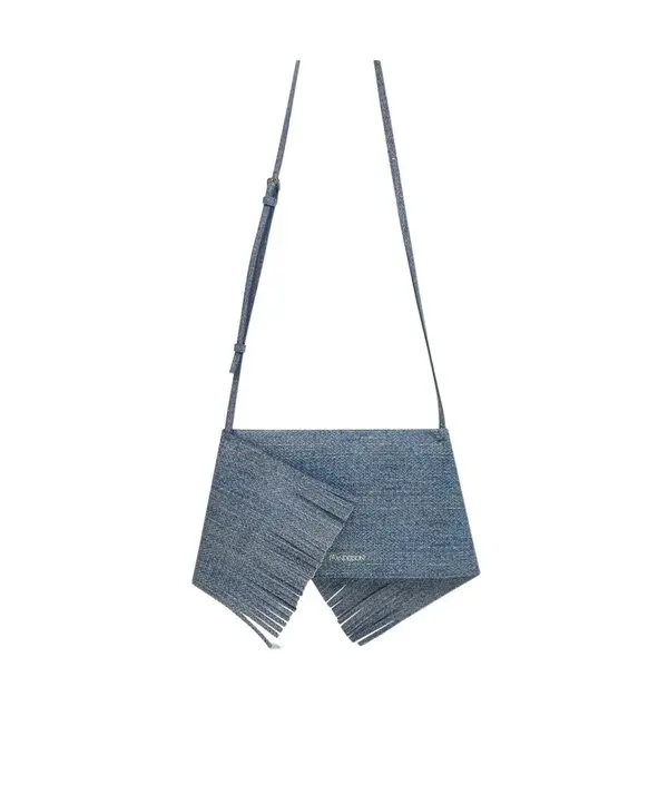 J.W.ANDERSON Mini Scarf Shoulder Bag