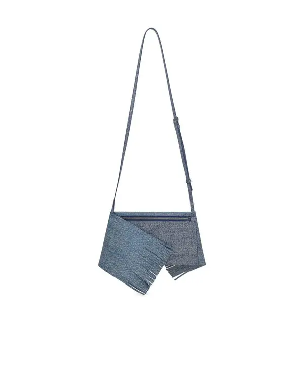 J.W.ANDERSON Mini Scarf Shoulder Bag