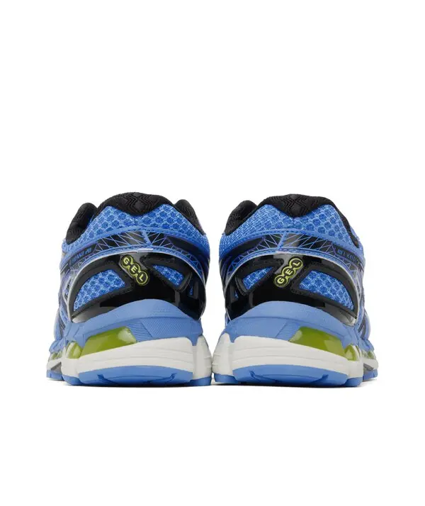 Asics Gel-kayano 20 Lace-up Athletic Sneakers