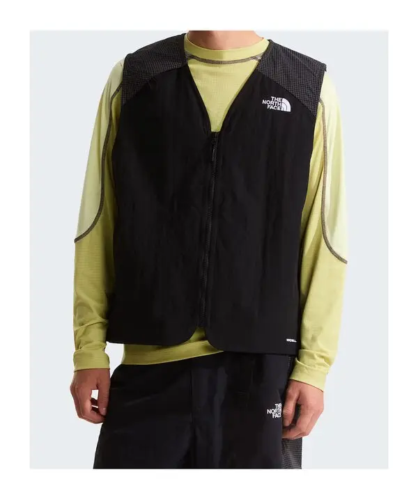 The North Face Nse Tech Zip Vest