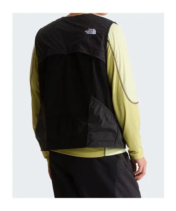 The North Face Nse Tech Zip Vest