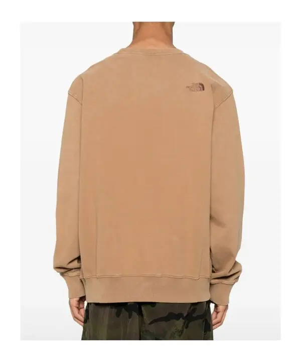 The North Face Relaxed Crewneck Sweatshirt