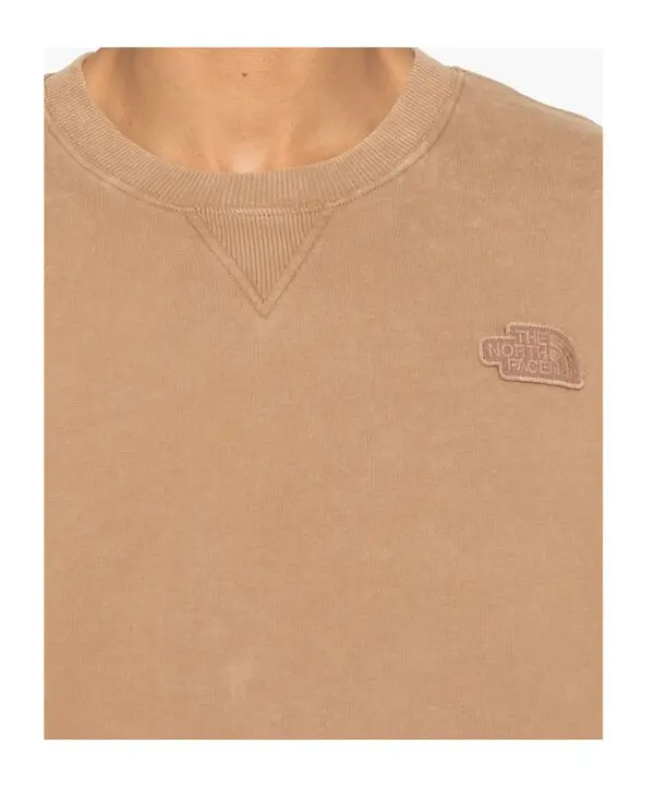 The North Face Relaxed Crewneck Sweatshirt