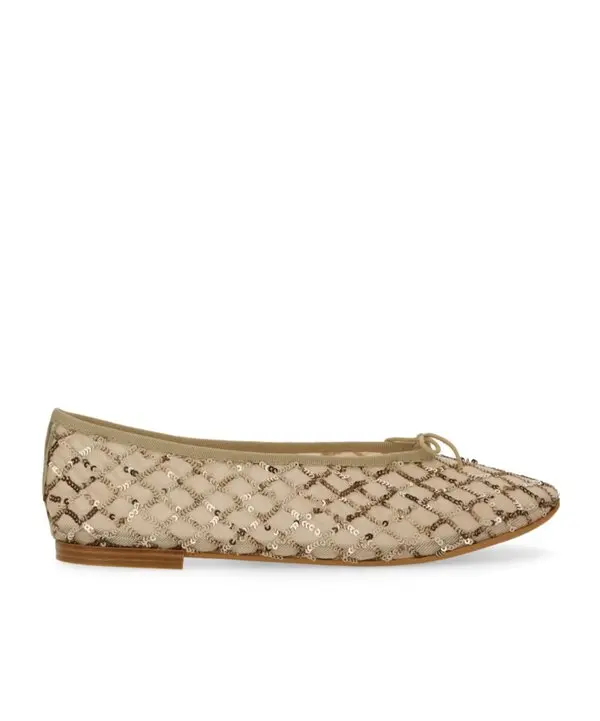 Repetto Dancer Lilouh Flats