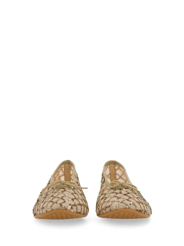 Repetto Dancer Lilouh Flats
