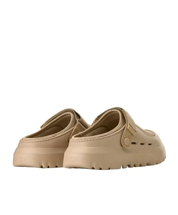 UGG Peakmod Slingback Clogs