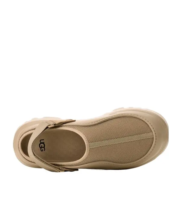 UGG Peakmod Slingback Clogs