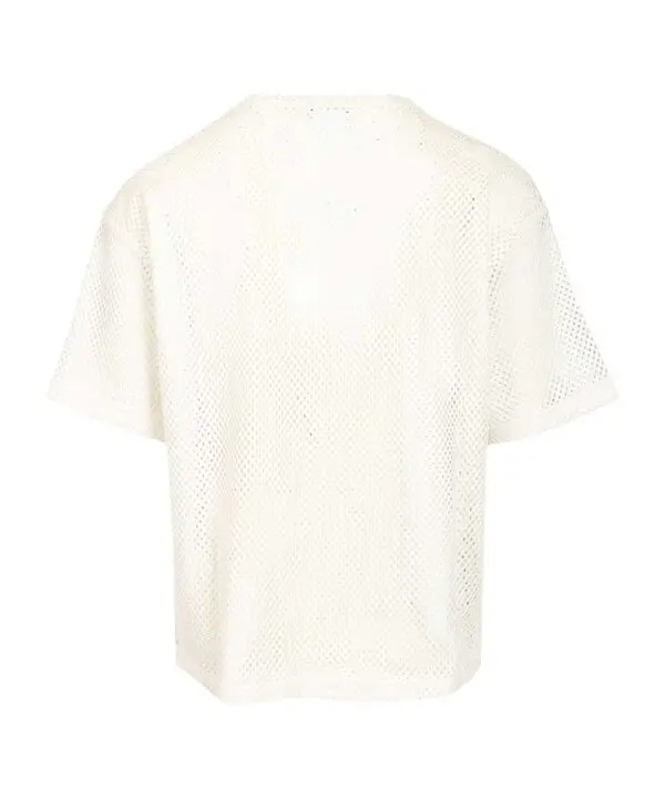 The North Face Mesh Boxy T-shirt