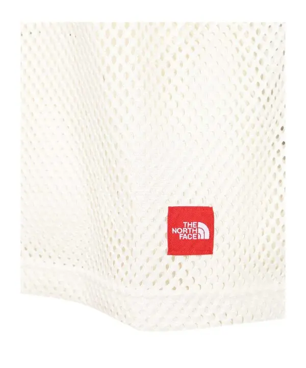 The North Face Mesh Boxy T-shirt
