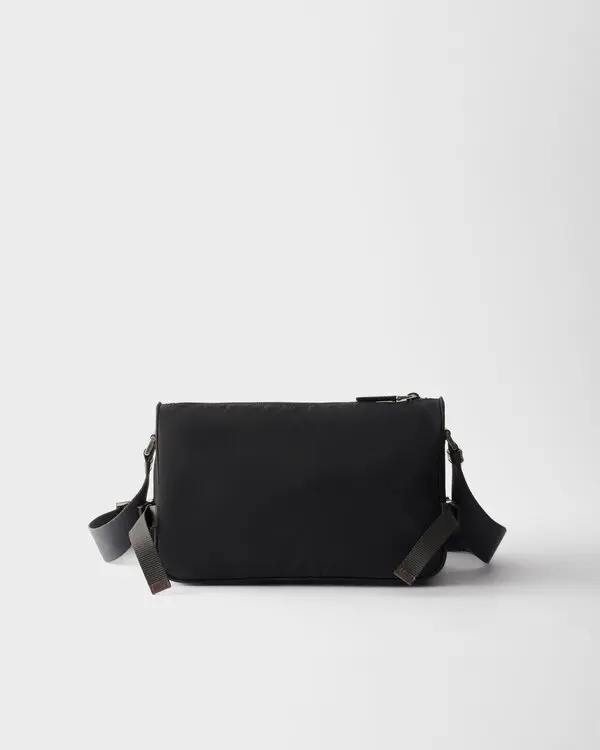 Prada Speedrock Re-nylon Shoulder Bag