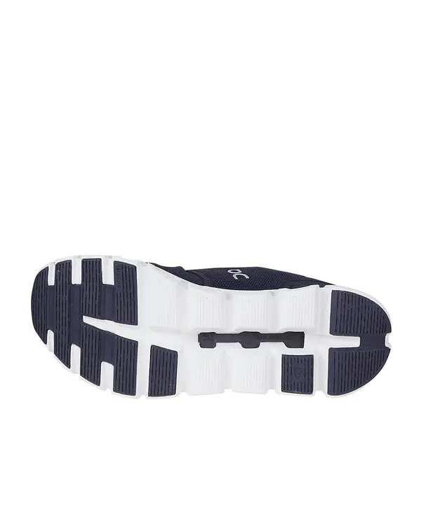 On Cloud 6 Lace-up Sneakers