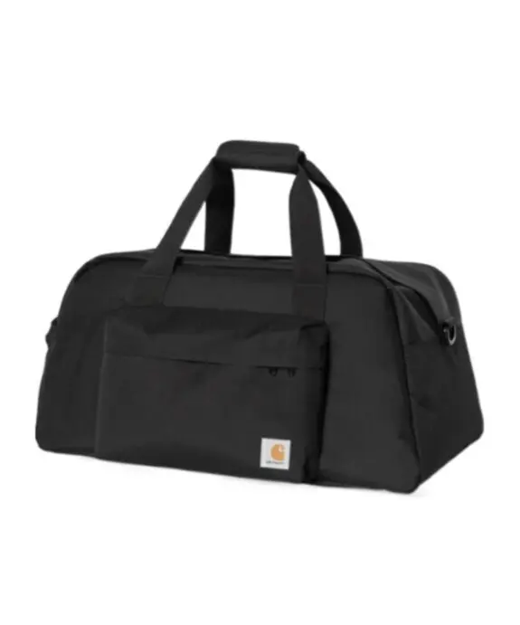 Carhartt Work In Progress Travel Sport Duffel Bag