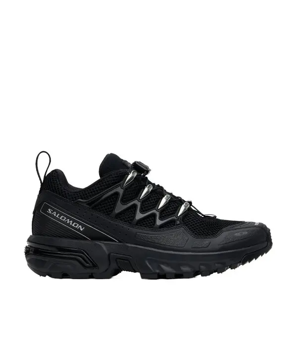 SALOMON Mesh Trail Slip-on Sneakers