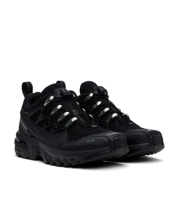 SALOMON Mesh Trail Slip-on Sneakers