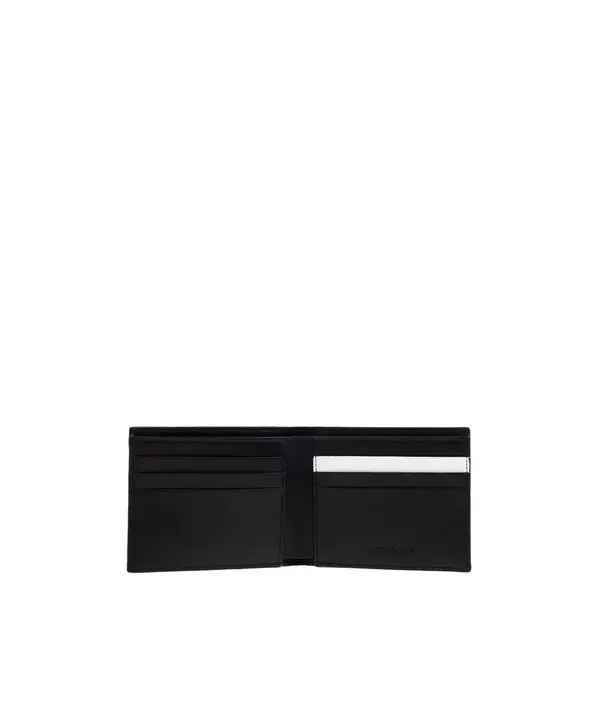 Off-White Out Of Office Bi-fold Wallet