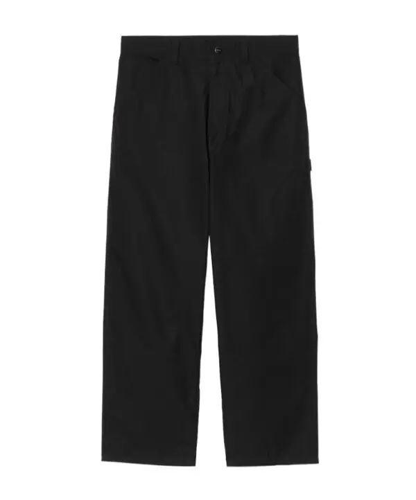 Carhartt Work In Progress Postal Single Knee Work Pants