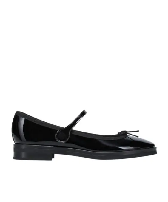 Repetto Cendrillon Mary Jane Shoes