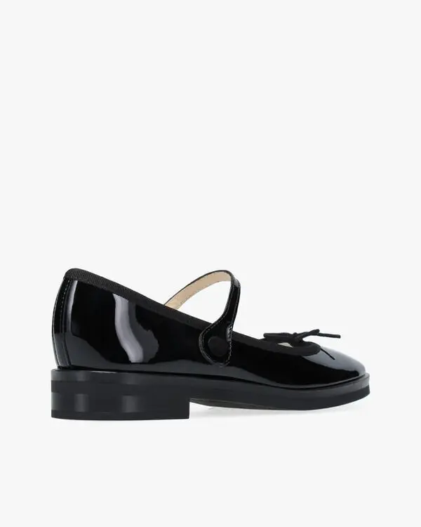 Repetto Cendrillon Mary Jane Shoes