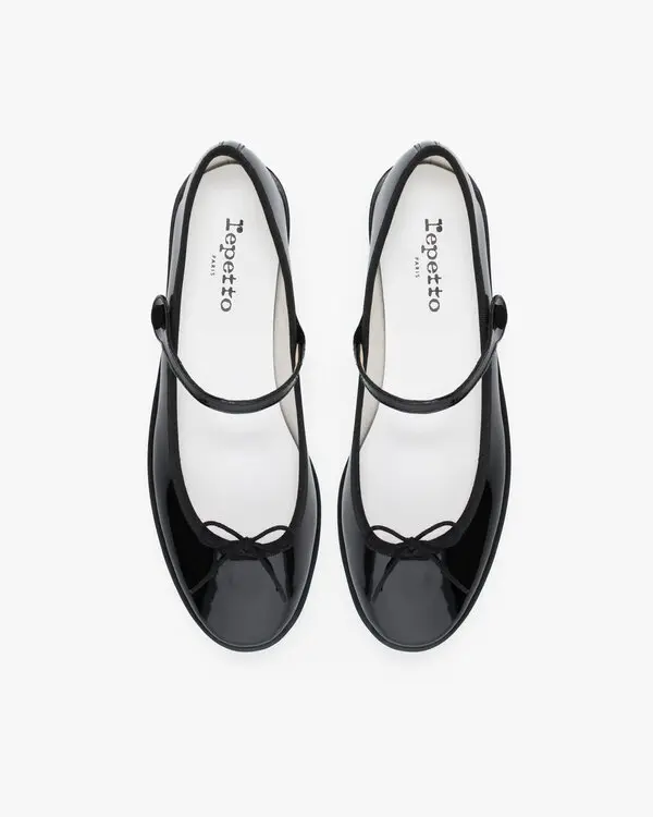 Repetto Cendrillon Mary Jane Shoes