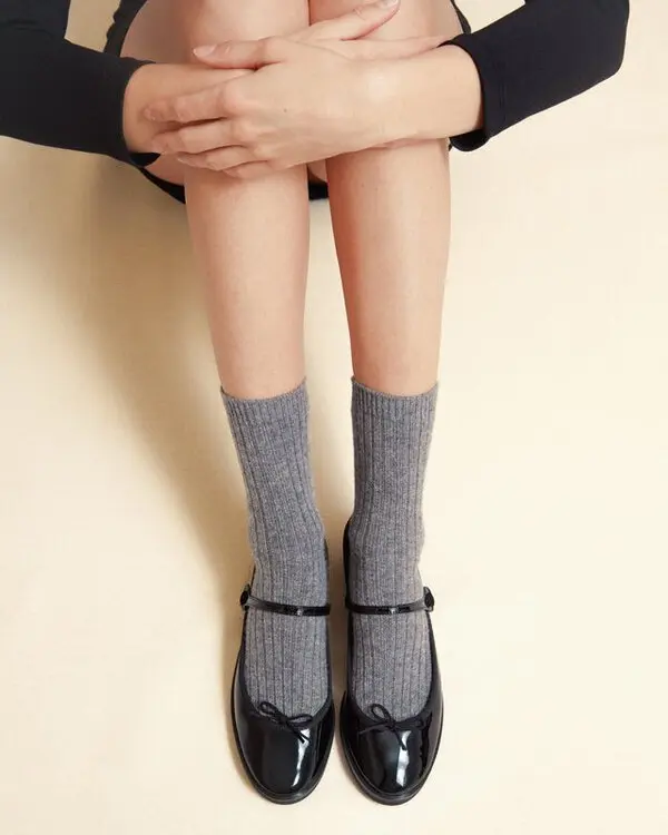 Repetto Cendrillon Mary Jane Shoes