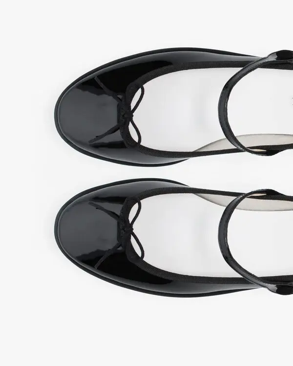 Repetto Cendrillon Mary Jane Shoes