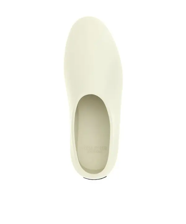 Fear Of God The California 2.0 Clogs - White