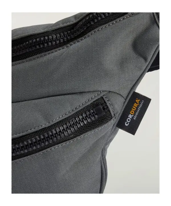 Y3 Zip-fastening Waist-pack