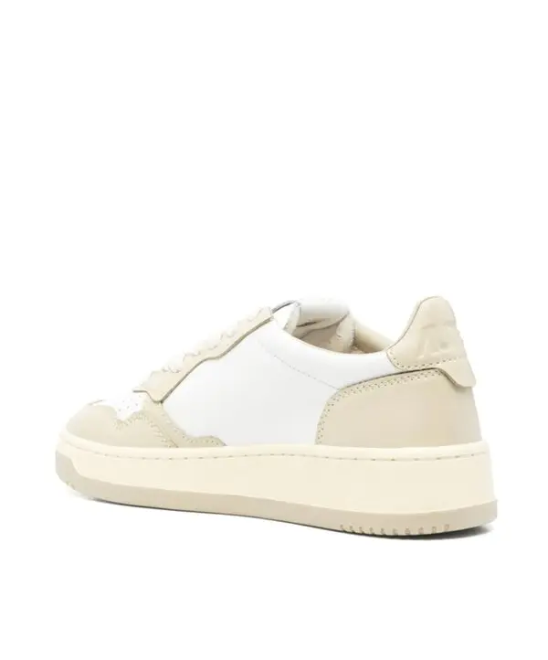 AUTRY Medalist Low Sneakers