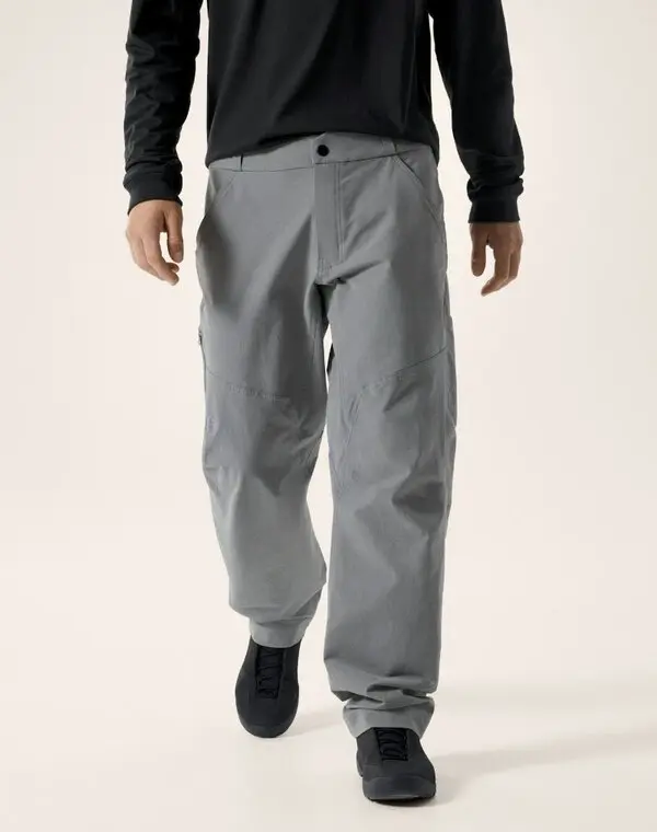 Arc'teryx Cronin Cotton Pant