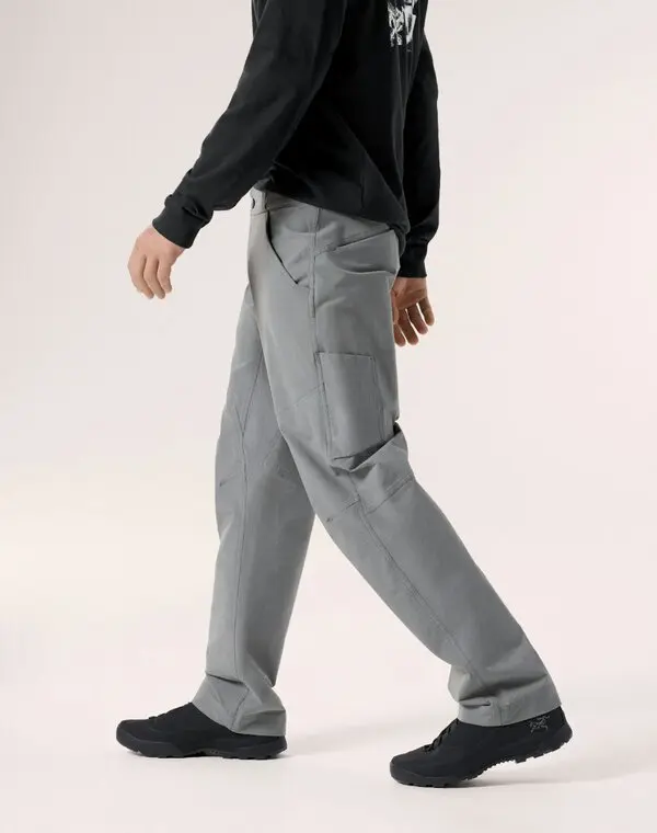 Arc'teryx Cronin Cotton Pant