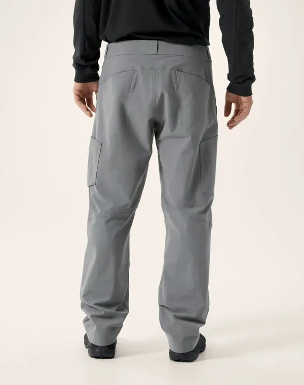 Arc'teryx Cronin Cotton Pant