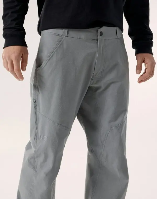 Arc'teryx Cronin Cotton Pant