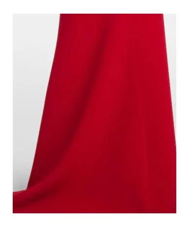 Elie Saab Bow-detail Cady Gown