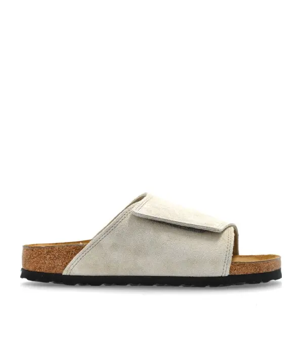 BIRKENSTOCK Solana Velcro Slide Sandals
