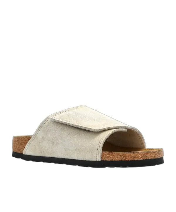 BIRKENSTOCK Solana Velcro Slide Sandals