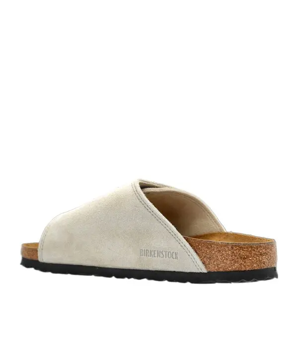 BIRKENSTOCK Solana Velcro Slide Sandals