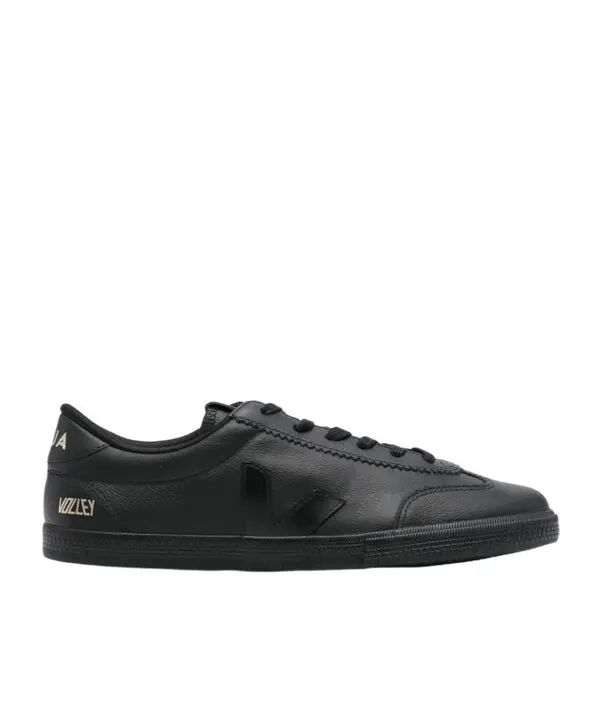 VEJA Signature Lace-up Sneakers
