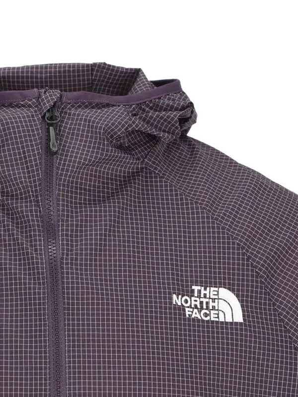 The North Face Nse Windbreaker Hooded Jacket