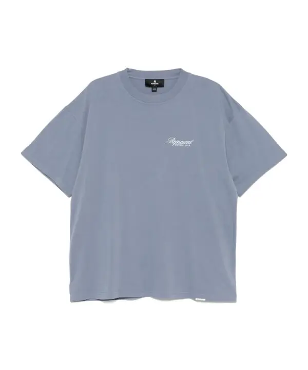 REPRESENT Cotton T-shirt