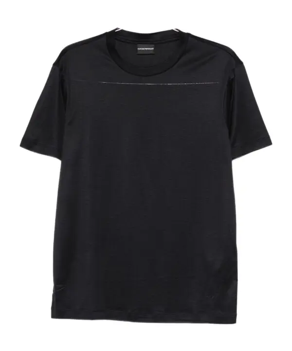 Emporio Armani Crew-neck T-shirt
