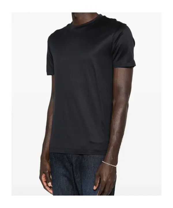 Emporio Armani Crew-neck T-shirt