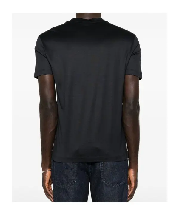 Emporio Armani Crew-neck T-shirt