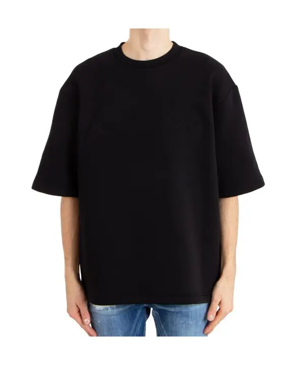 Dsquared2 Round Neck T-shirt