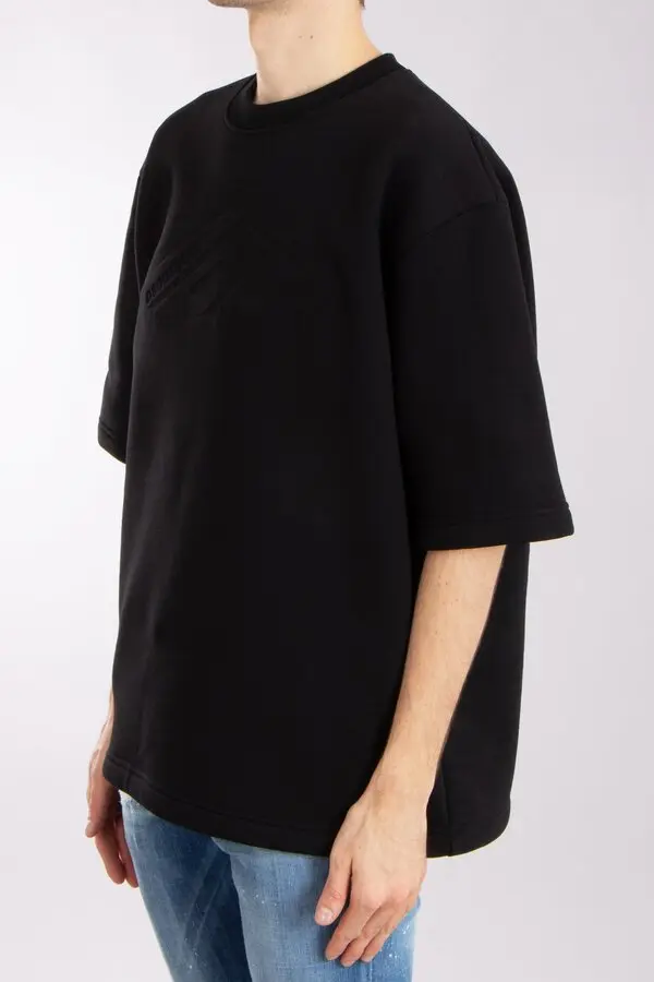 Dsquared2 Round Neck T-shirt