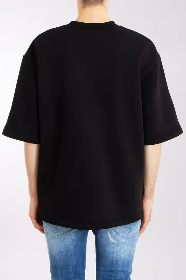 Dsquared2 Round Neck T-shirt
